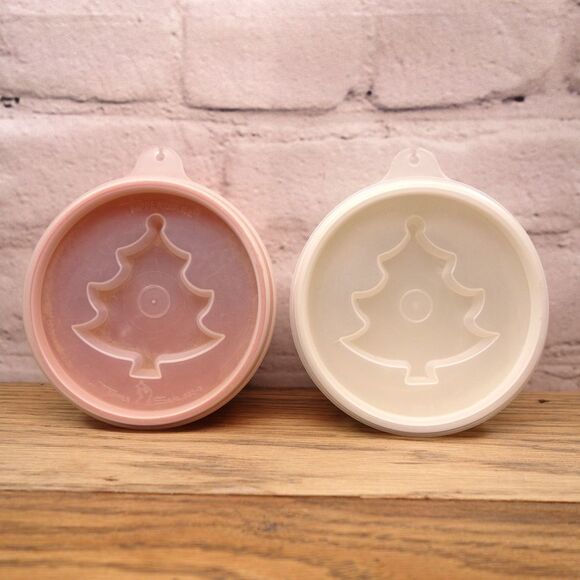 Tupperware | Holiday | Tupperware Vintage Storage Bowls Made In South ...
